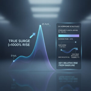 LH Surge and Ovulation: Are Your Hormone Levels in the Normal Range ...
