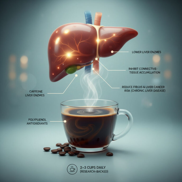 7-Day Meal Plan for Hepatitis B: Foods to Include & What to Avoid ...