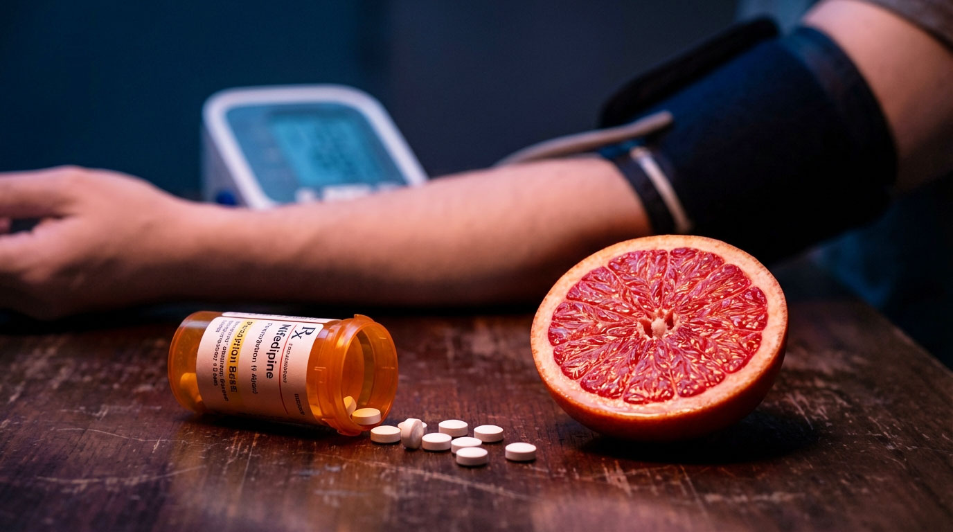 20 Dangerous Foods & Fruits to Avoid With High Blood Pressure ...