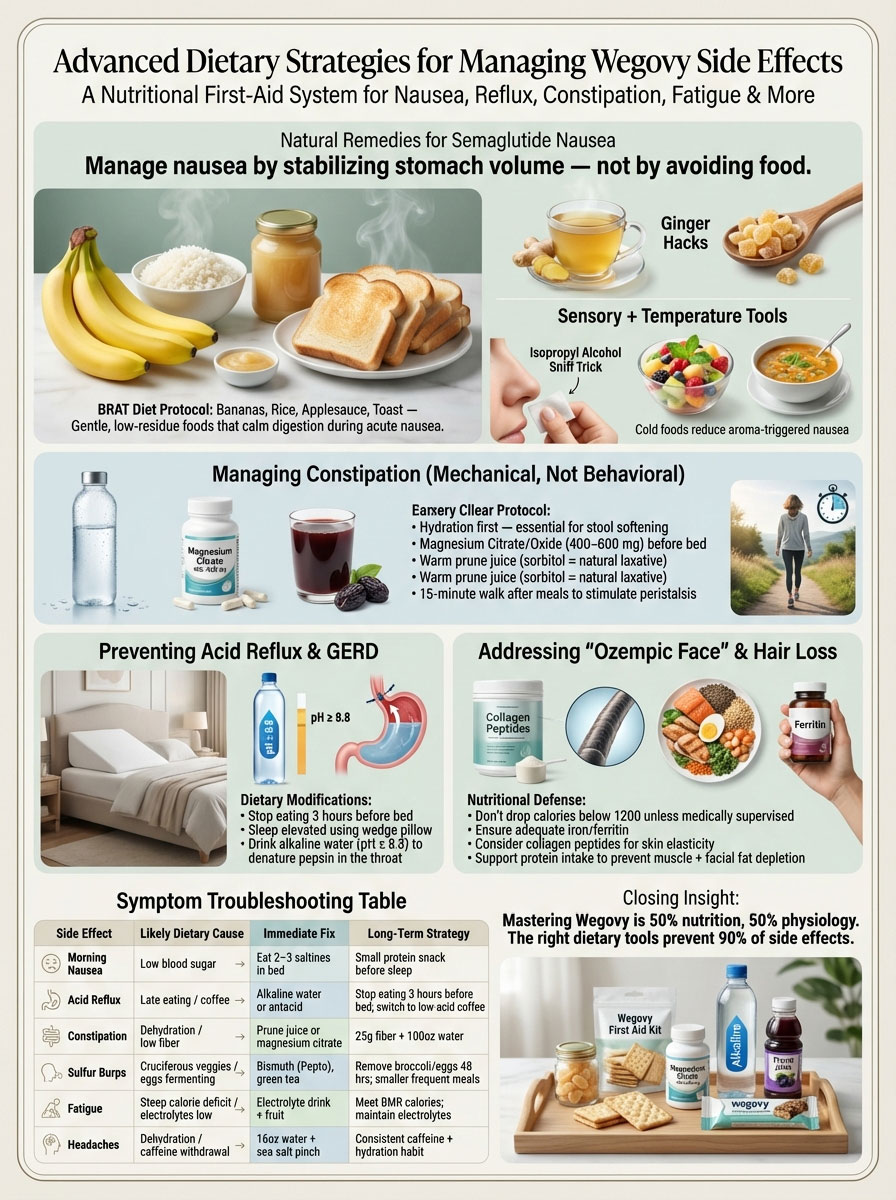 The 7-Day Wegovy Diet Plan: What to Eat and Foods to Avoid ...