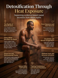 10 Evidence-Based Benefits of a Sauna After Workout (Scientifically ...