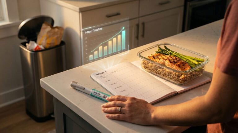 The 7-Day Wegovy Diet Plan: What to Eat and Foods to Avoid ...