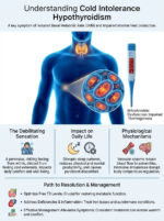 Cold Intolerance Hypothyroidism: Why Are You Always Cold ...