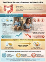 Liquid Diet for Diverticulitis Flare-Ups: What to Drink for Immediate ...