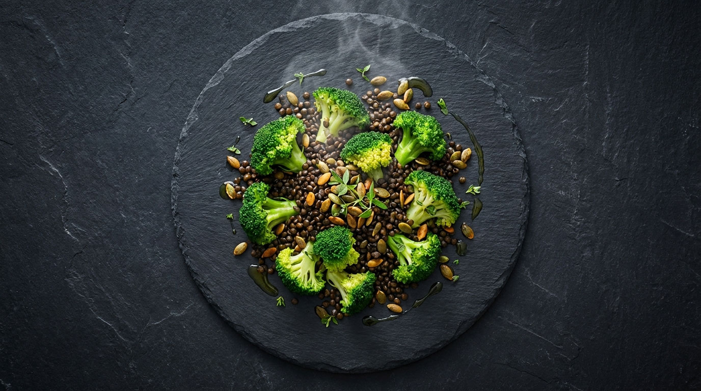 Thyroid Diet Alert: 5 Dangerous Mistakes Vegetarians Make Daily ...