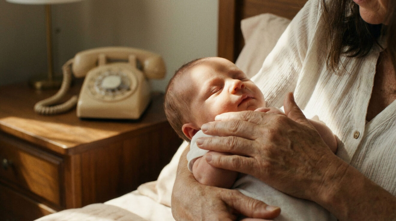 Congenital Hypothyroidism in Newborns: The Complete Parent Guide ...