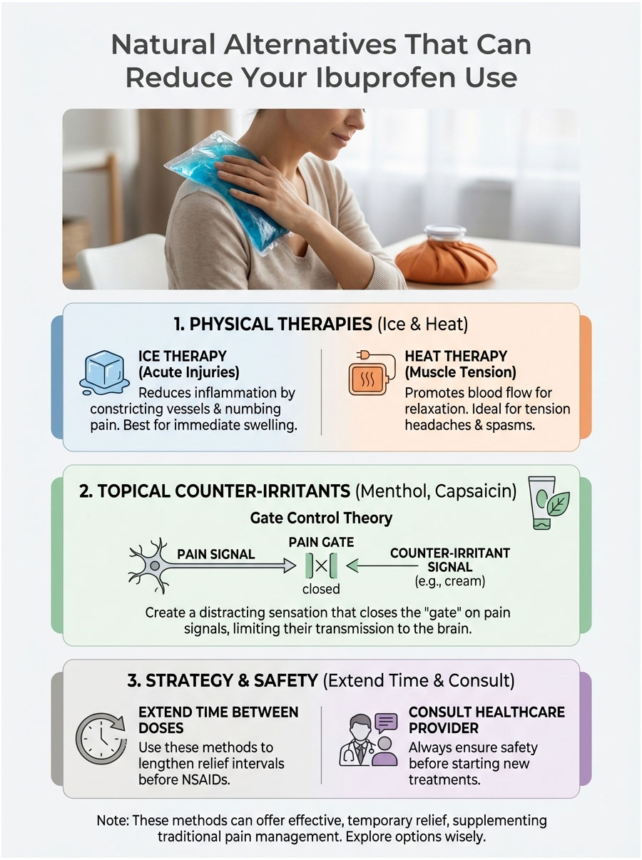 How Often Can You Take Ibuprofen? A Pharmacist's Guide to Safe Dosing ...
