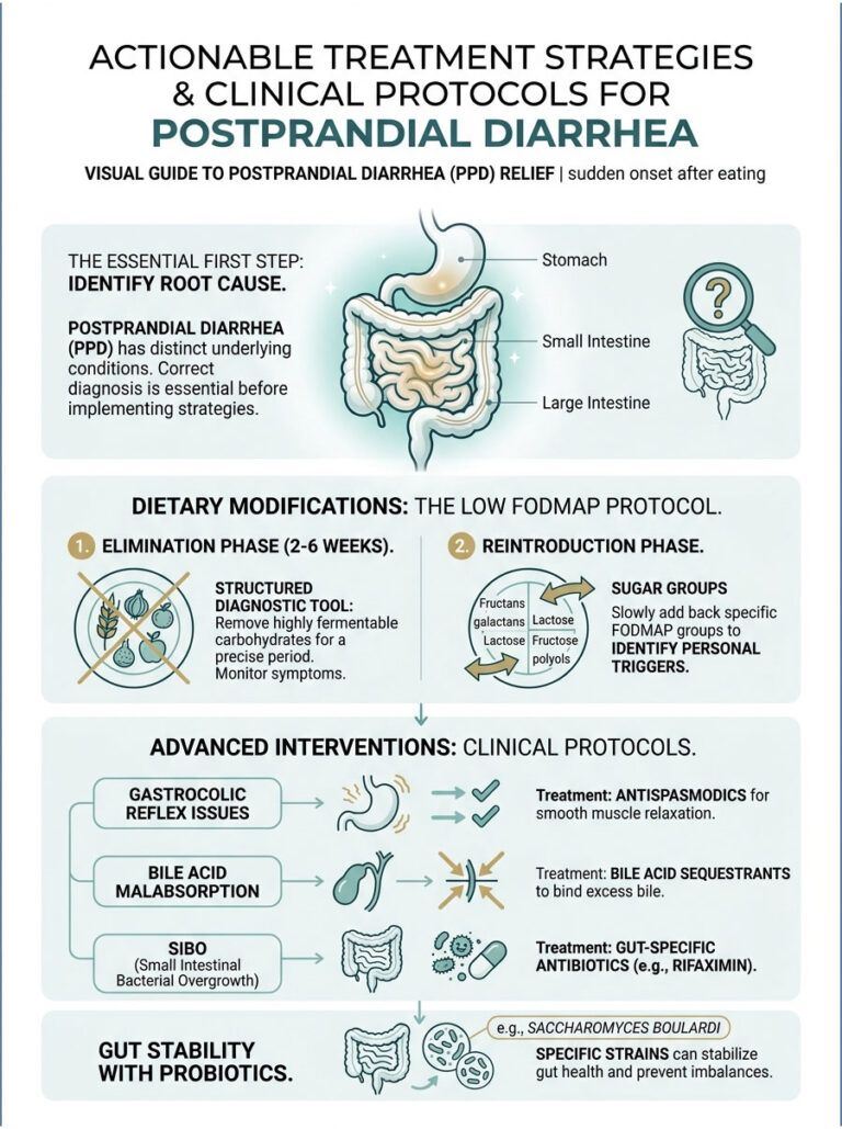 What Causes Explosive Diarrhea After Eating? Diagnosis, and Expert ...
