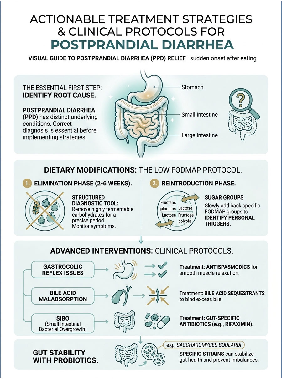 What Causes Explosive Diarrhea After Eating? Diagnosis, and Expert ...