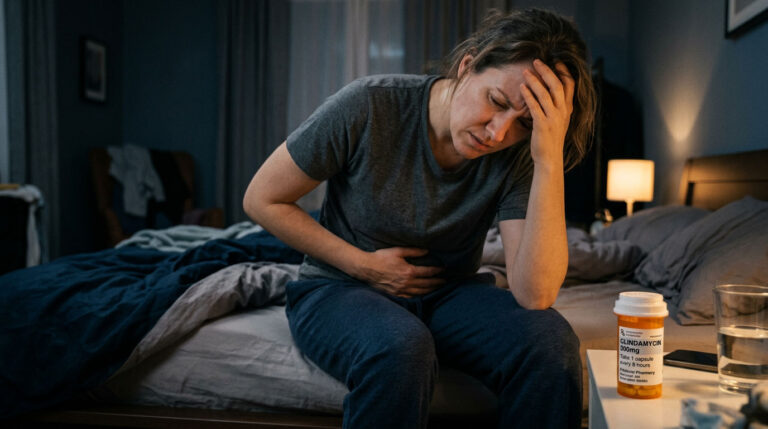 Stomach Feels Empty After Eating? 7 Surprising Causes (and Fixes ...