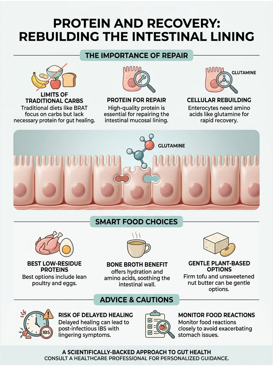 What to Eat When You Have Diarrhea: Best Foods for Fast Relief ...