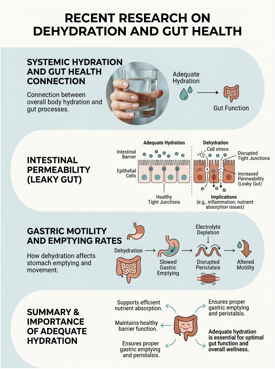 Can Dehydration Cause Diarrhea? Medical Causes Explained - HealthcareOnTime