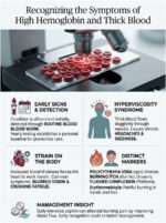What Does High Hemoglobin Mean? Causes, Symptoms, and Health Risks You ...