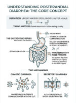 What Causes Explosive Diarrhea After Eating? Diagnosis, and Expert ...