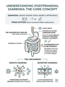 What Causes Explosive Diarrhea After Eating? Diagnosis, and Expert ...