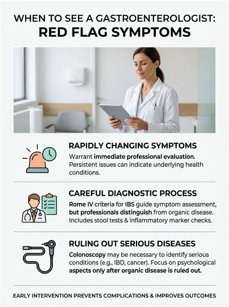 Can Anxiety Cause Diarrhea? A Gastroenterologist Explains the Gut-Brain ...