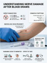 Blood Draw Nerve Damage: Warning Signs You Can't Ignore - HealthcareOnTime
